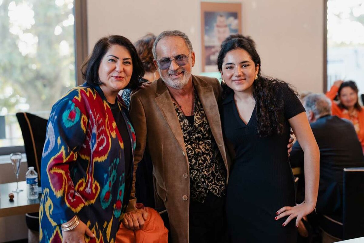 La grande-duchesse Maria Teresa continue son combat pour les femmes ...