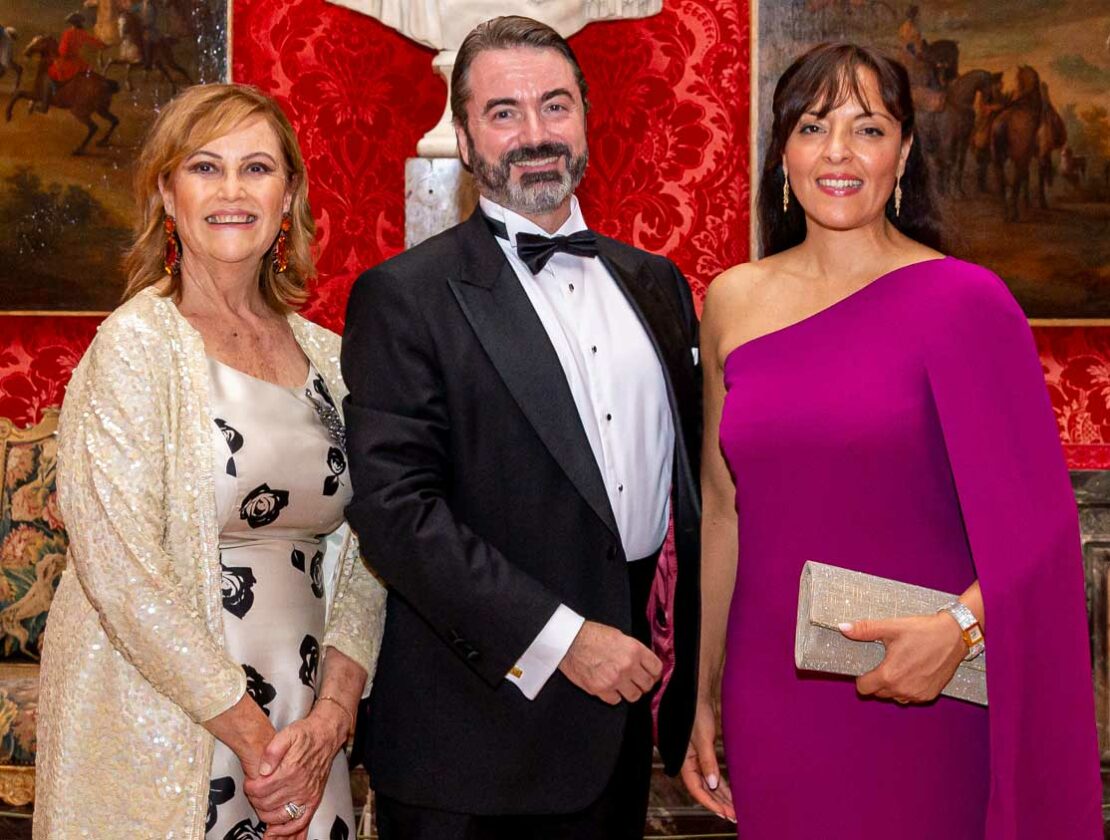 Famille Murat