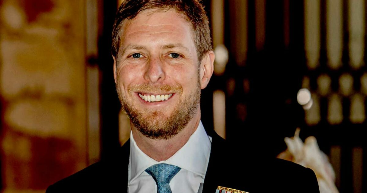 Le prince héritier Leka appelle à raviver le sentiment patriotique pour ...