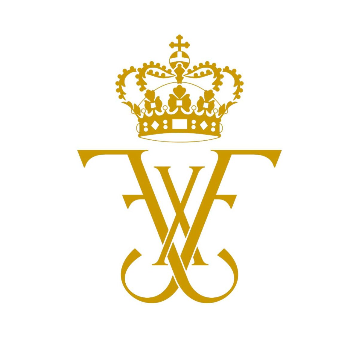 Le roi Frederik X dévoile son monogramme au début de son règne