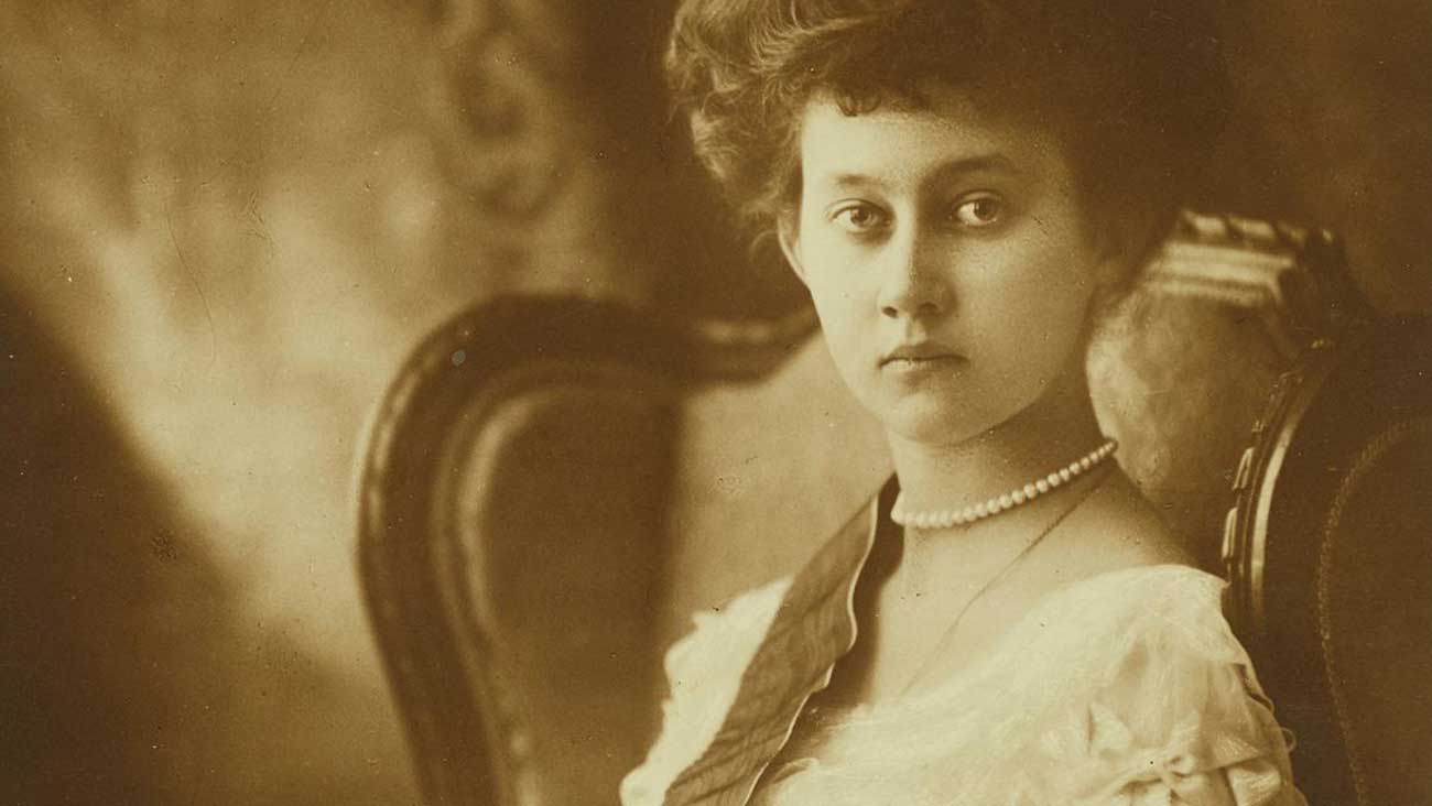 Marie-Adélaïde de Luxembourg : la courte vie d'une pieuse souveraine ...