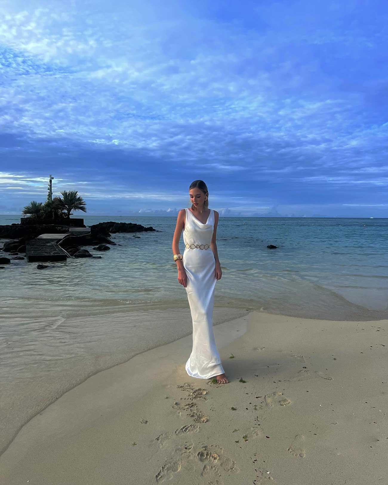 La princesse Maria Chiara fait 20 révélations sur son prince charmant ...