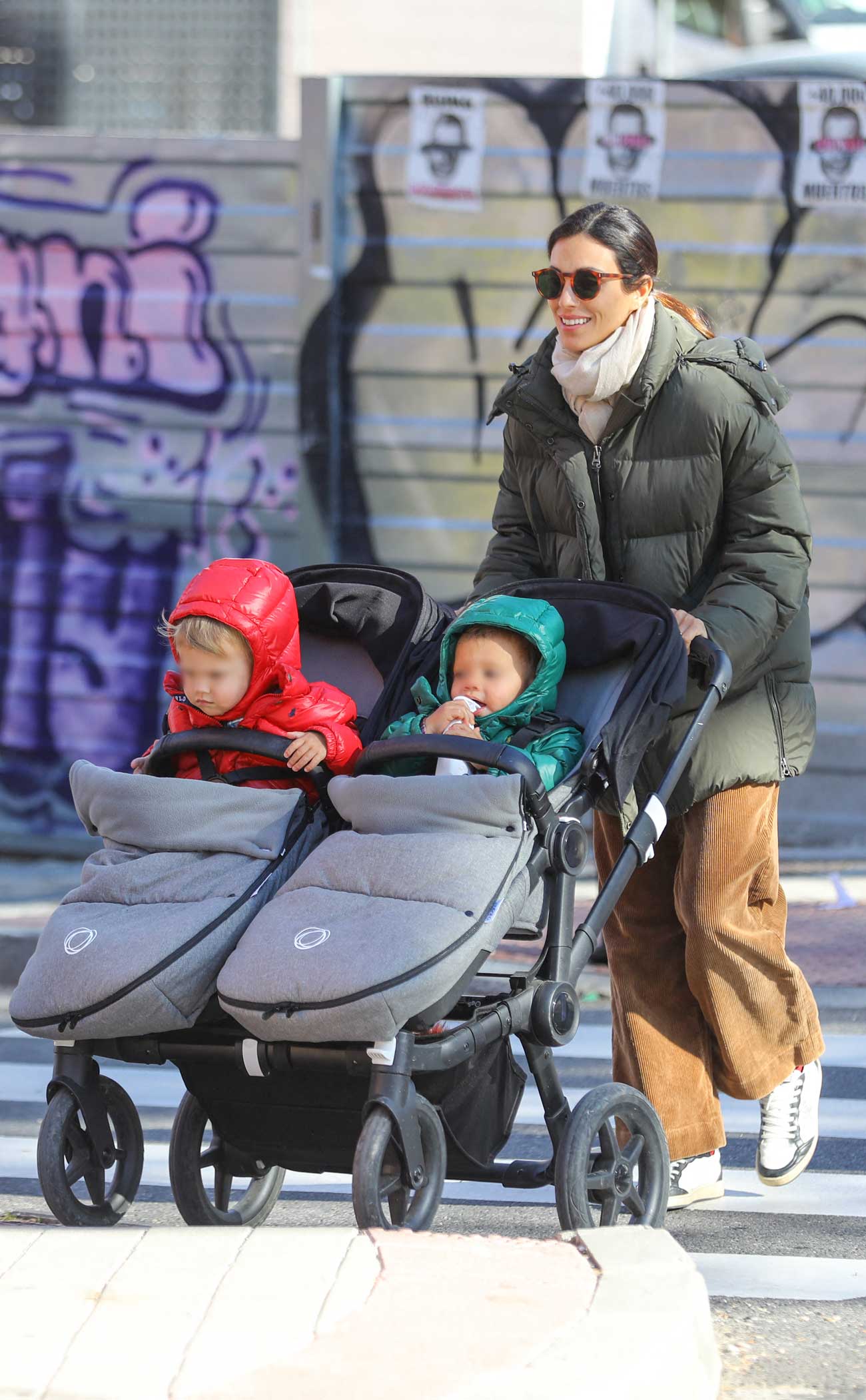 Christian et Alessandra de Hanovre accueillent leur troisième enfant