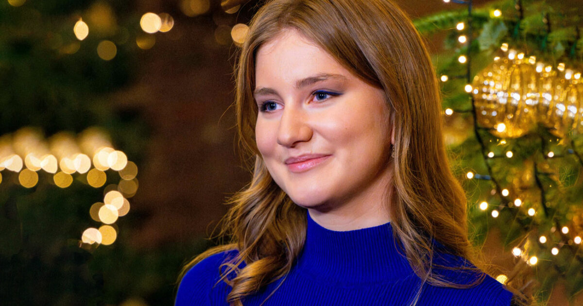 La princesse Élisabeth n'est pas en couple avec Nicholas Dodd