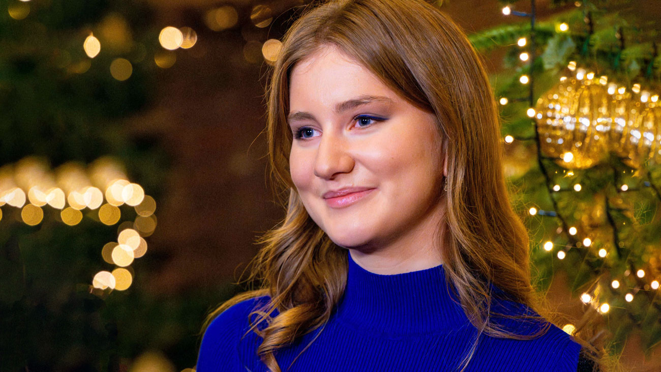 La princesse Élisabeth n'est pas en couple avec Nicholas Dodd