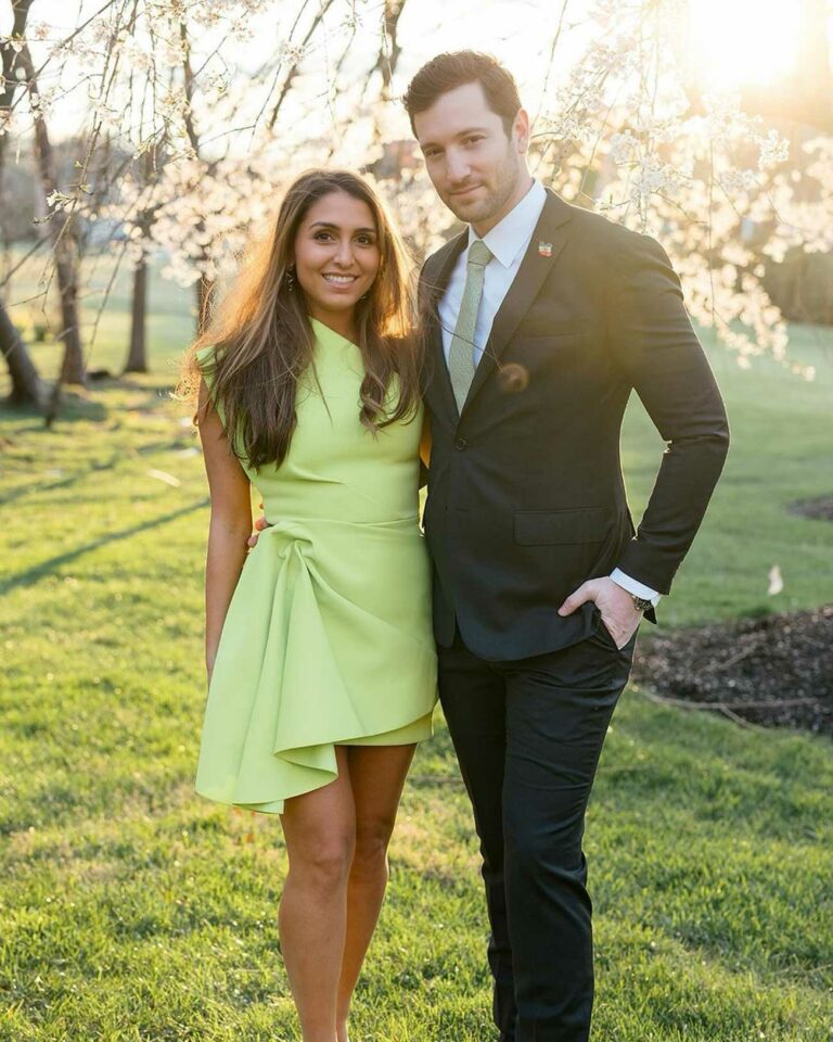 La famille impériale d'Iran fête Norouz dans la joie et la tradition