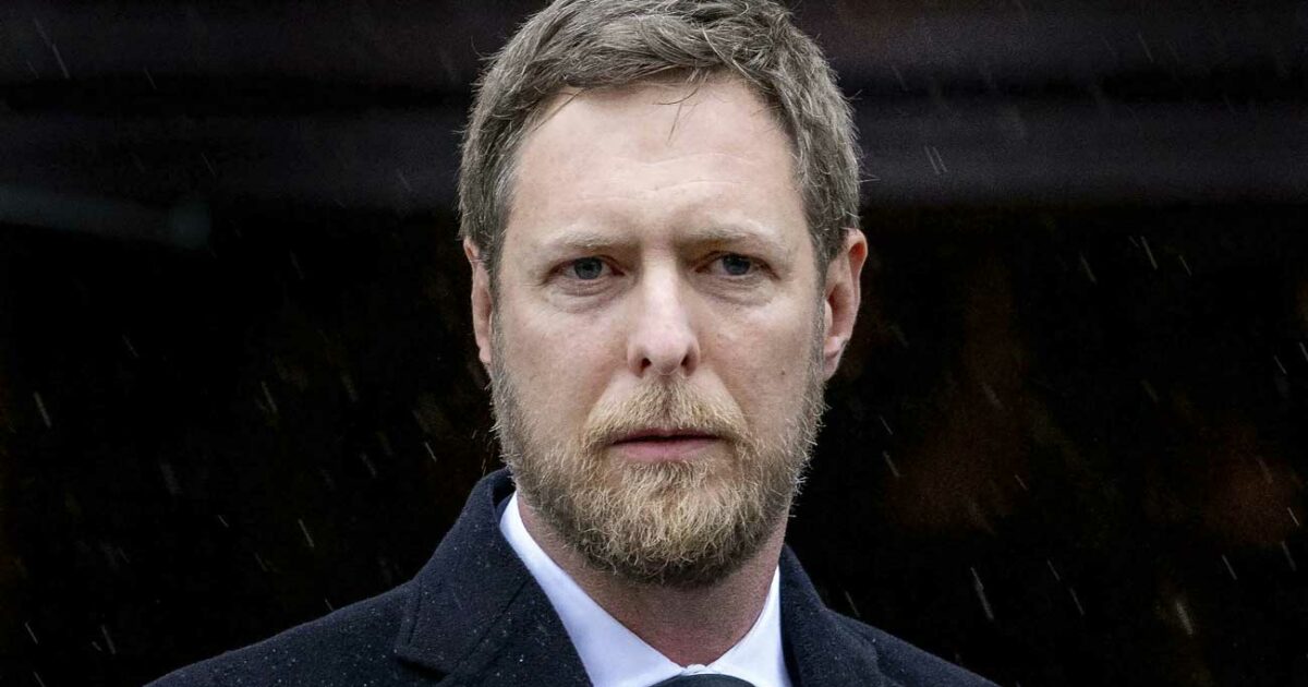 Le prince héritier Leka agressé par son ex-épouse : la Cour royale ...