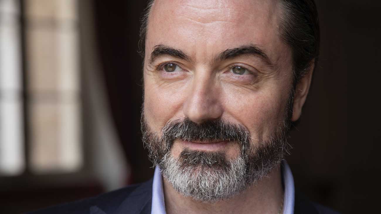 Le prince Joachim Murat, candidat aux élections pour une « Europe des ...