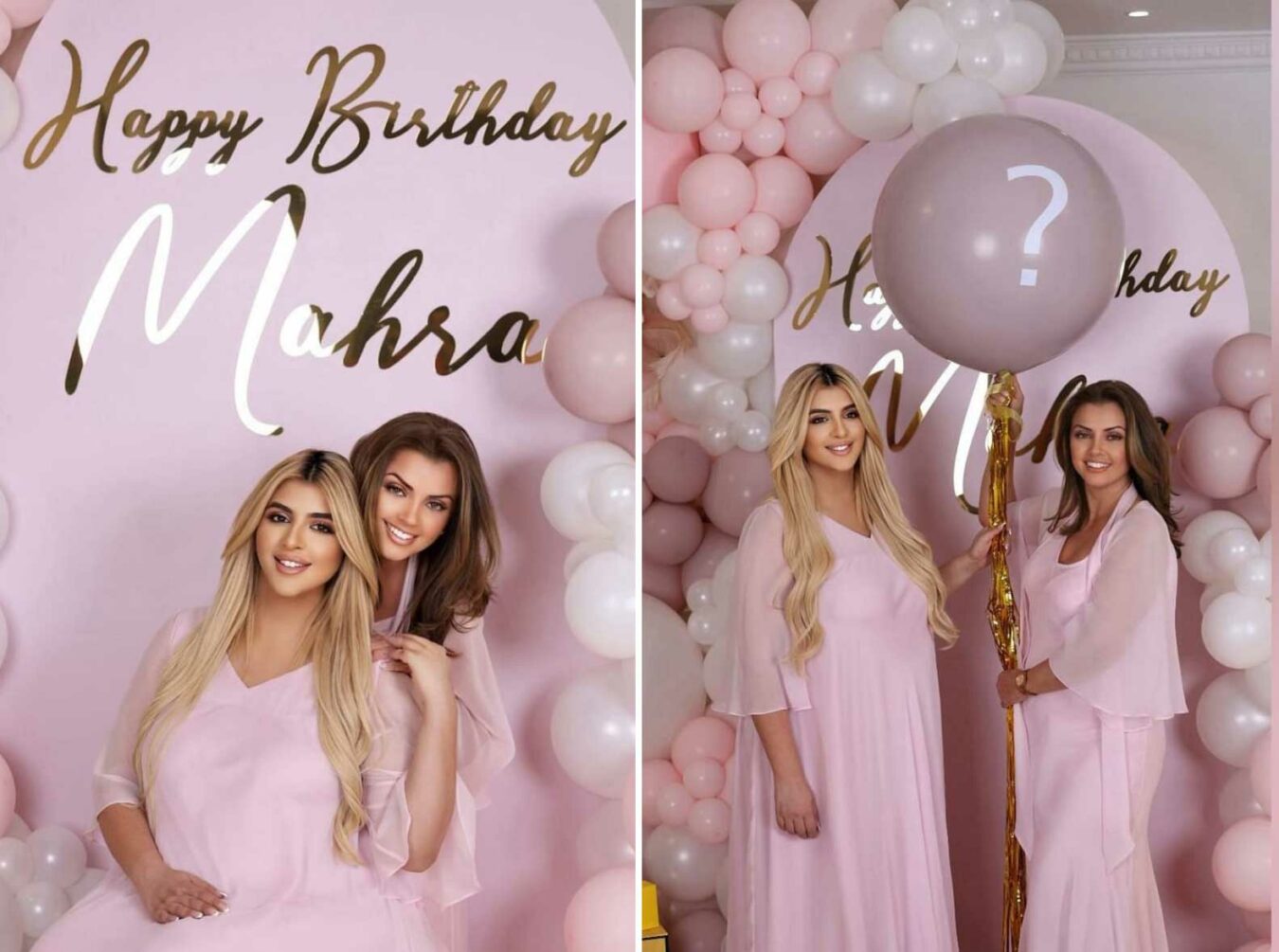 L'annonce choc de la princesse Mahra de Dubaï qui demande le divorce à ...