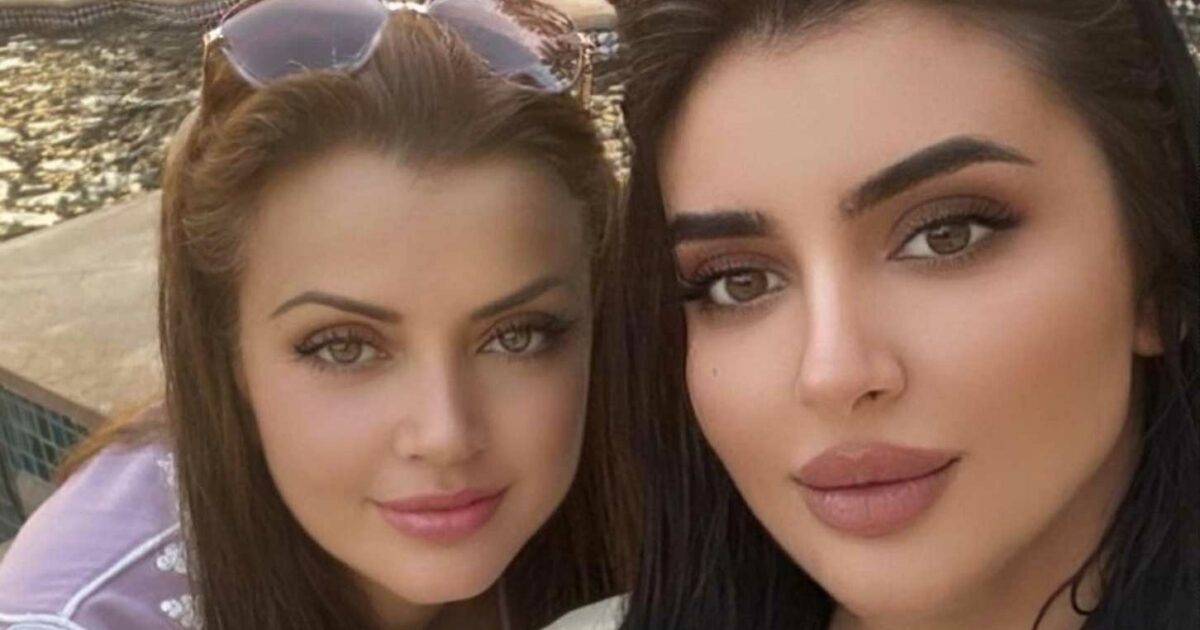 L'annonce choc de la princesse Mahra de Dubaï qui demande le divorce à ...