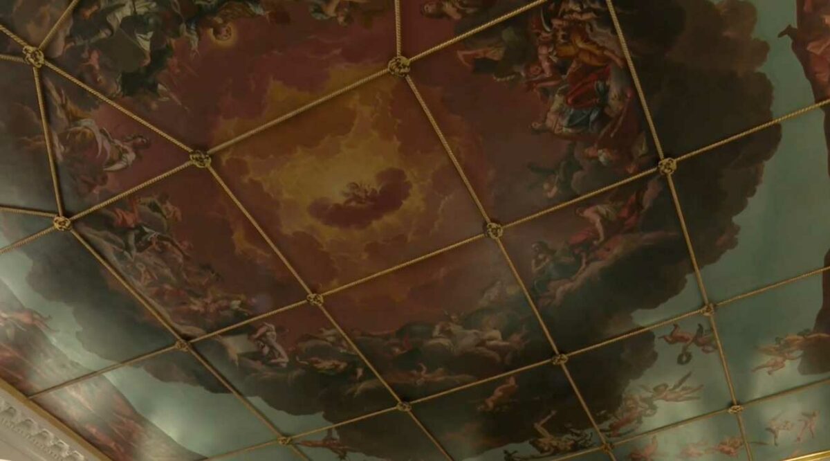 La princesse Élisabeth diplômée d'Oxford selon les traditions ...