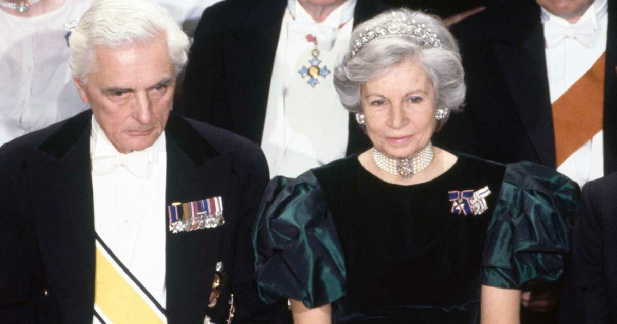 Actualités royales du 19 août 2024