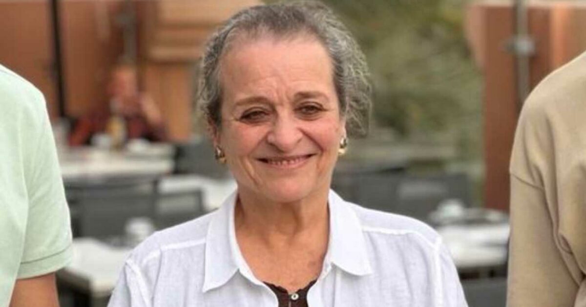 Le prince Hussein ben Mirza et la princesse Alia de Jordanie en deuil