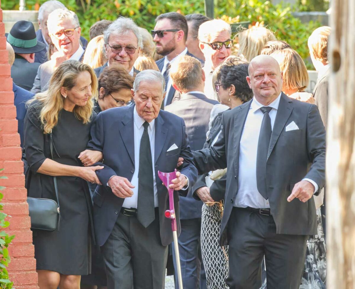 La reine Silvia de Suède et sa famille réunies en Belgique pour faire ...