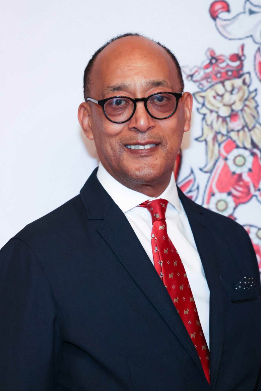 Le prince Ermias Sélassié lance une fondation pour soutenir l'Éthiopie ...