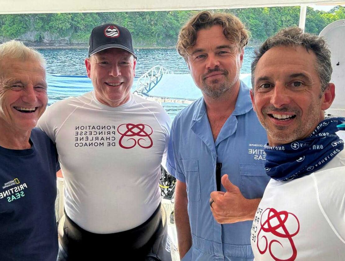 Tout savoir sur Famille princière monégasque - Histoires Royales