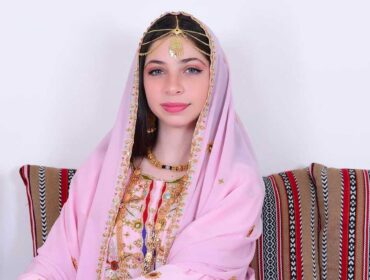 La famille royale d'Oman