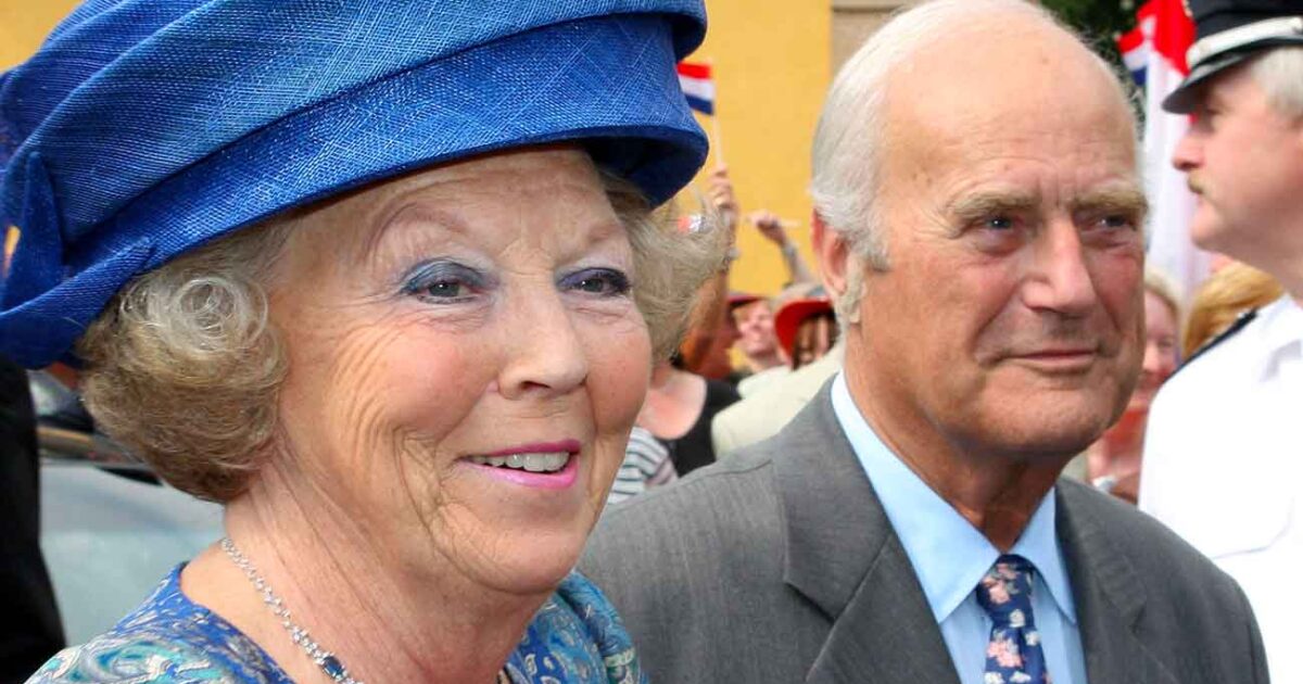 Décès du prince Wittekind de Waldeck-Pyrmont