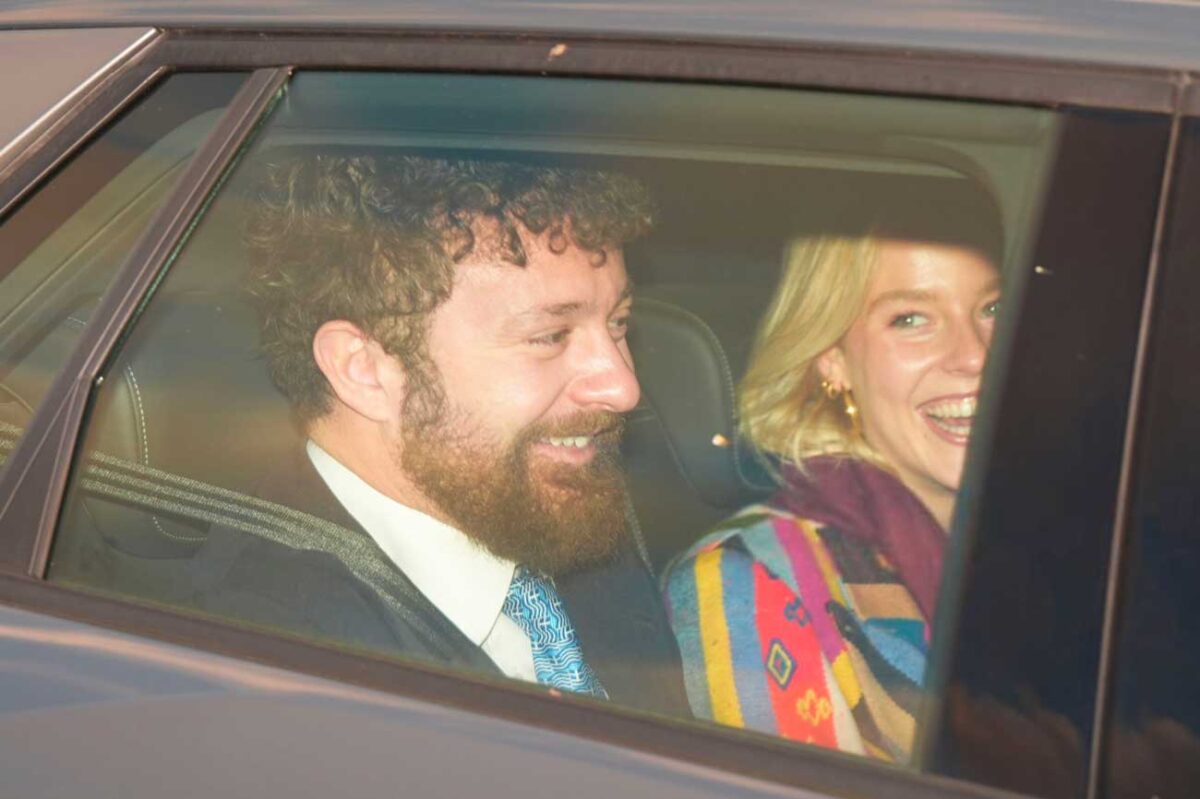 Le roi Charles III réunit les Windsor à Buckingham pour un pré-Noël ...