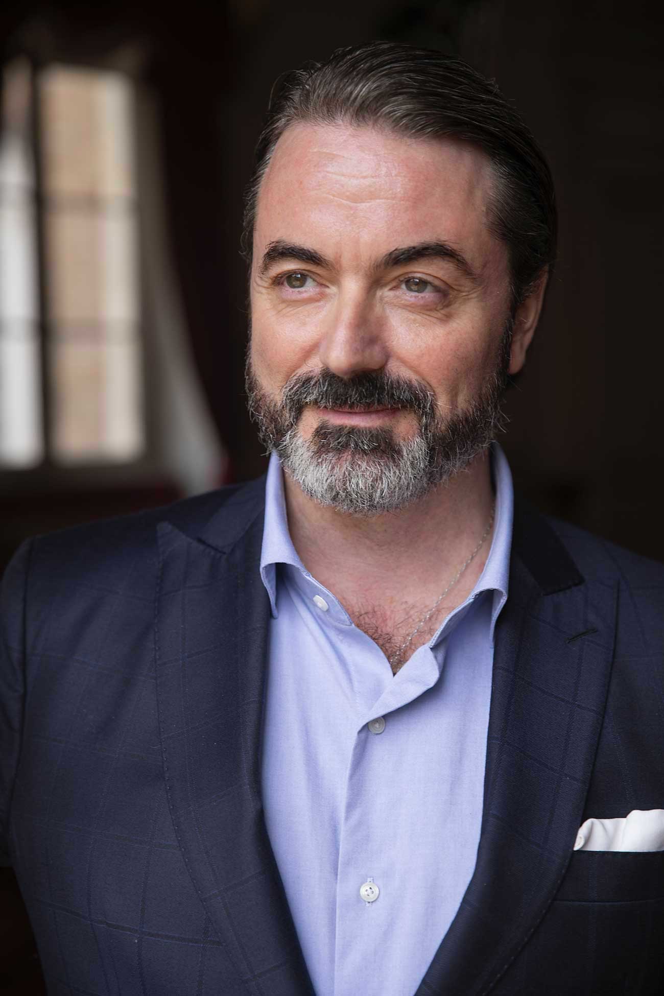 Le prince Joachim Murat à la rescousse de Jeanne d'Arc à Nice