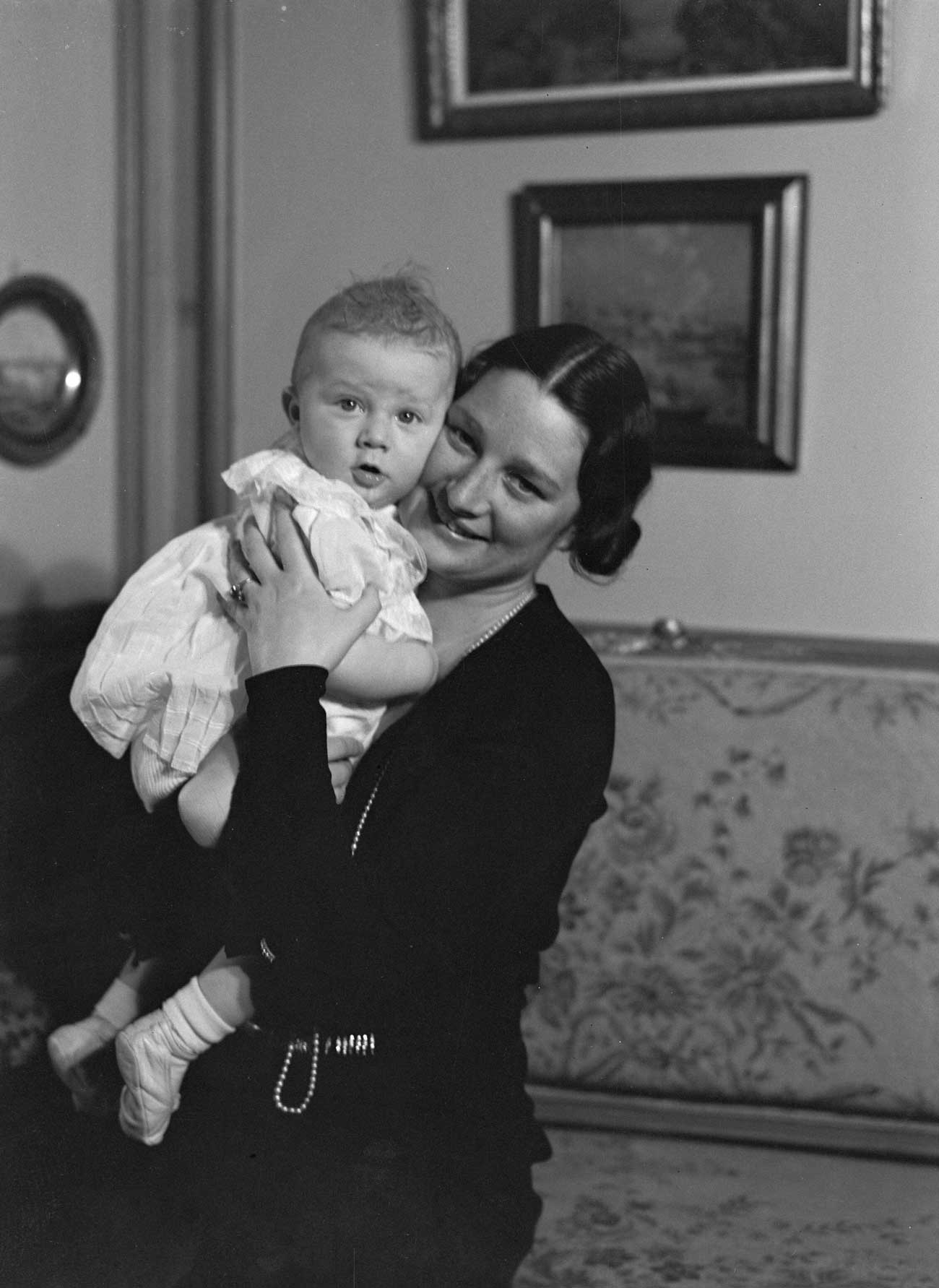 Une année remplie d'anniversaires s'annonce pour la famille royale ...