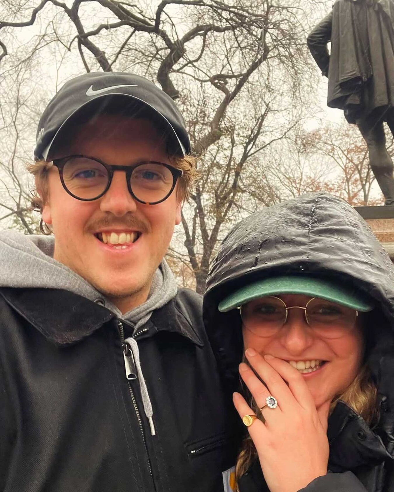 Fiançailles de la princesse Eleanor de Rohan