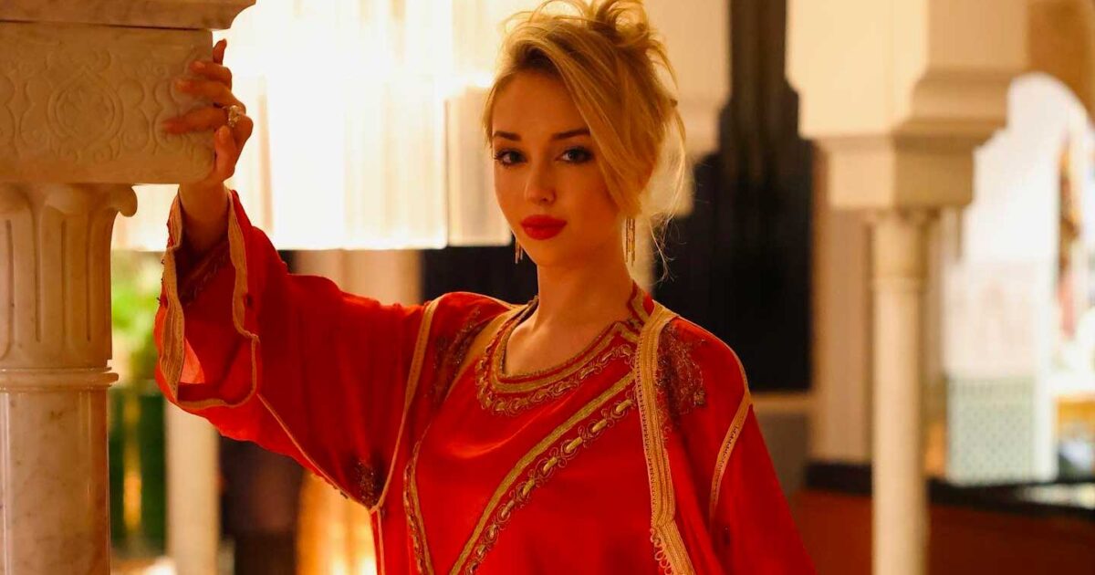 La princesse Maria Chiara fait 20 révélations sur son prince charmant ...