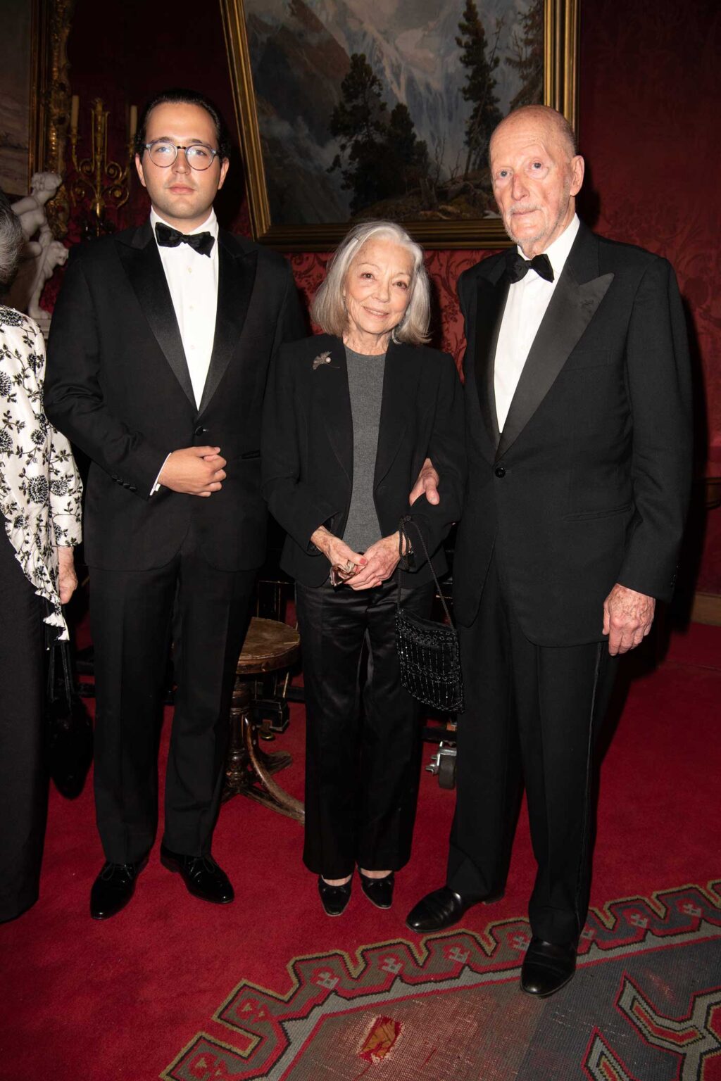 Les 90 ans de la reine Margarita de Bulgarie : le destin d'une ...