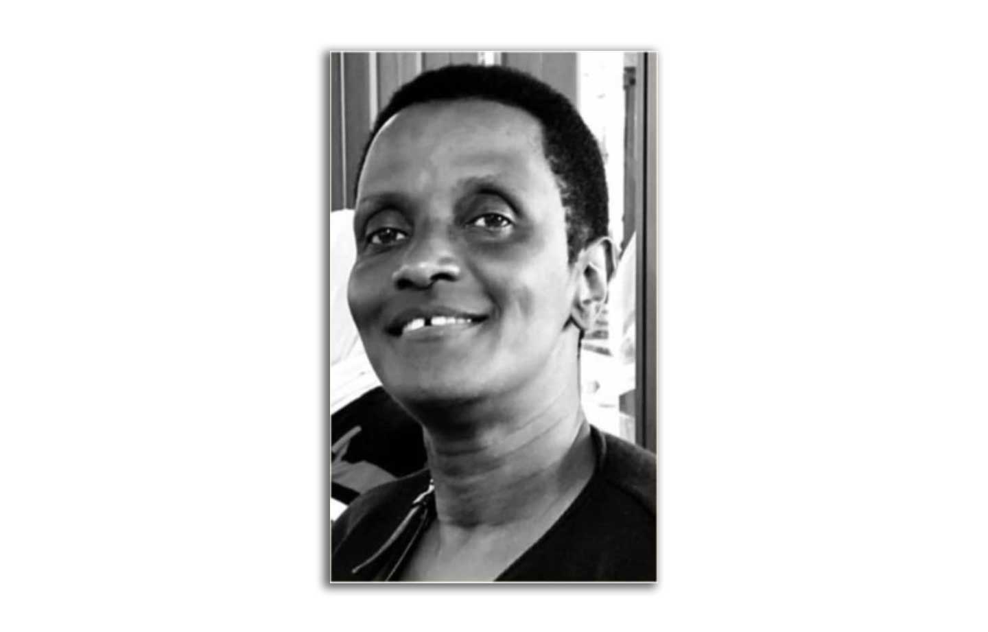 Décès de la princesse Fabiola Kamatari du Burundi