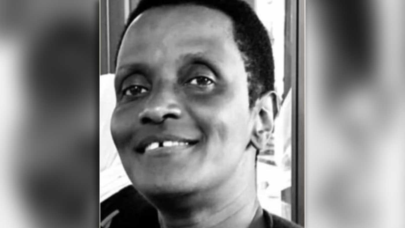 Décès de la princesse Fabiola Kamatari du Burundi