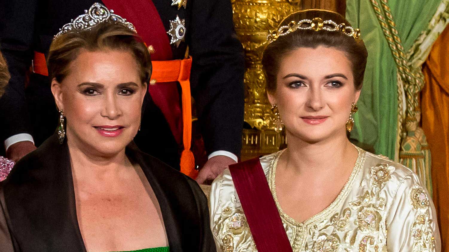 El Gran Duque anuncia su abdicación. | Page 3 | Cotilleando - El mejor ...