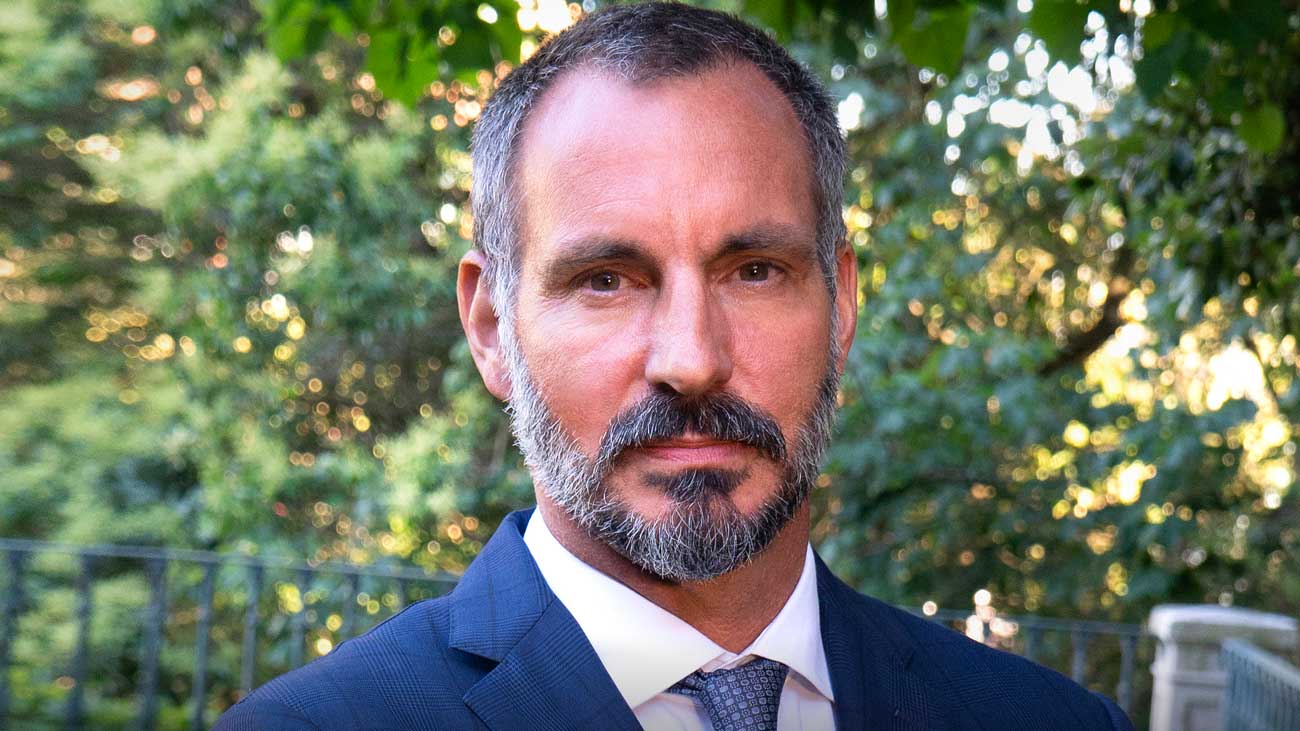 Le prince Rahim devient l'Aga Khan V
