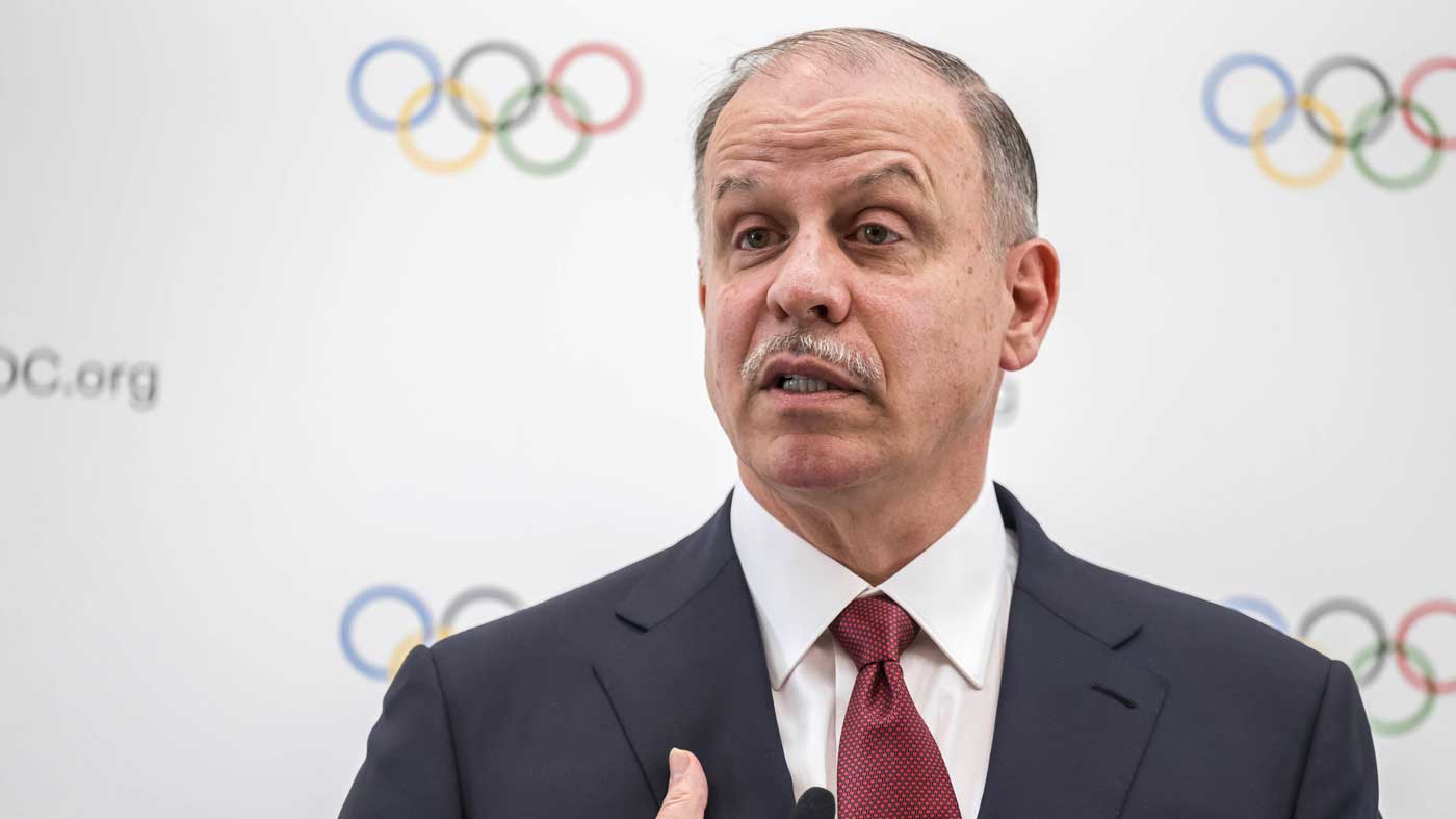 Le prince Feisal présente son programme présidentiel pour diriger le ...