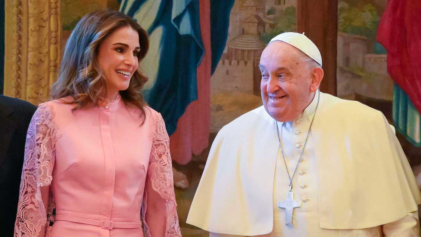 Actualités royales du 4 février 2025