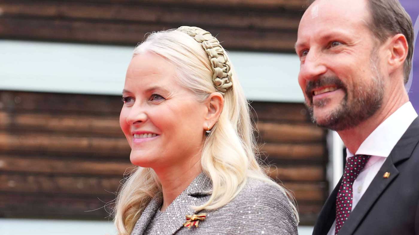 La maladie de la princesse héritière Mette-Marit de Norvège progresse