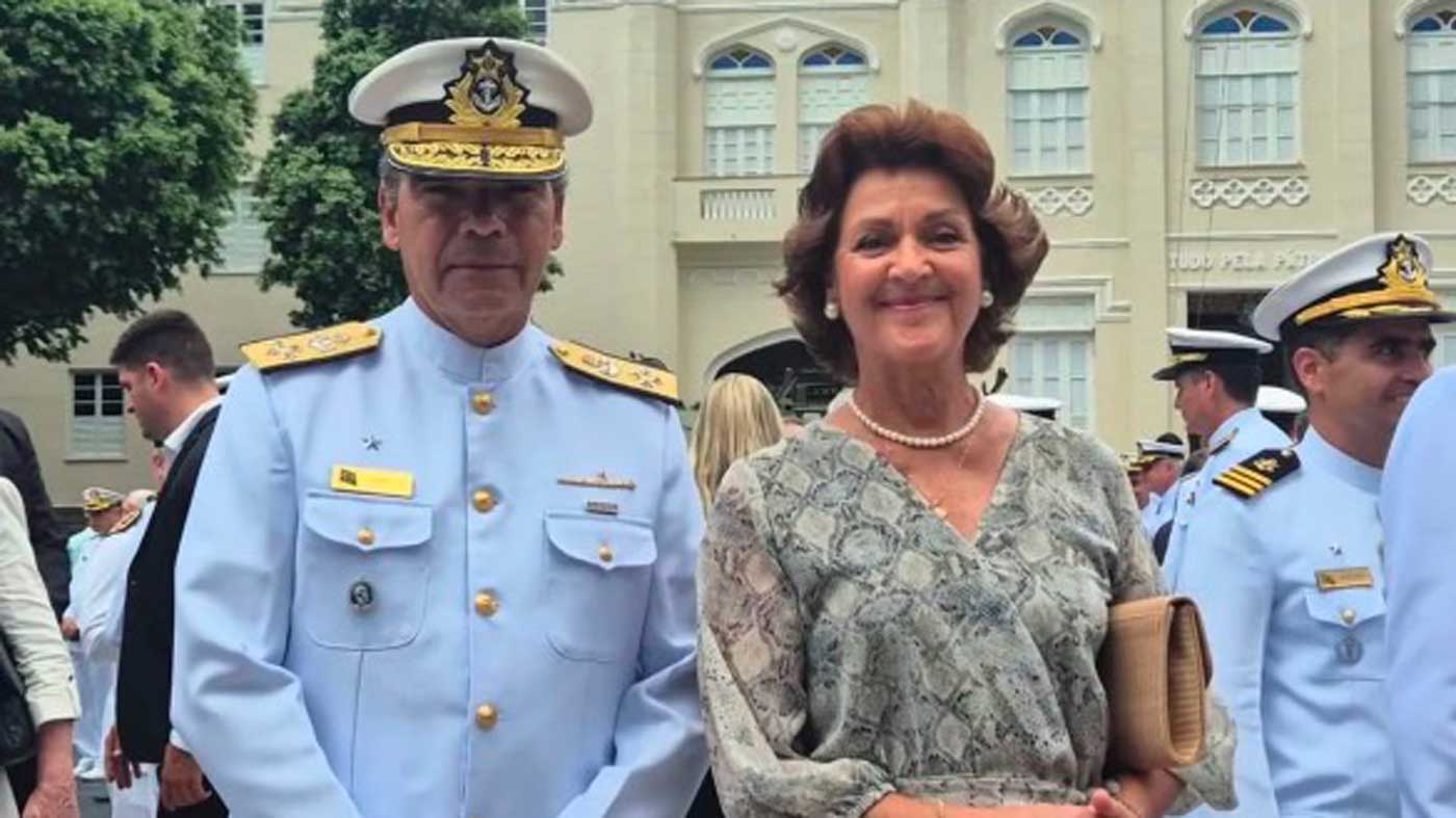 La princesse Christine de Ligne honore les relations entre la famille ...