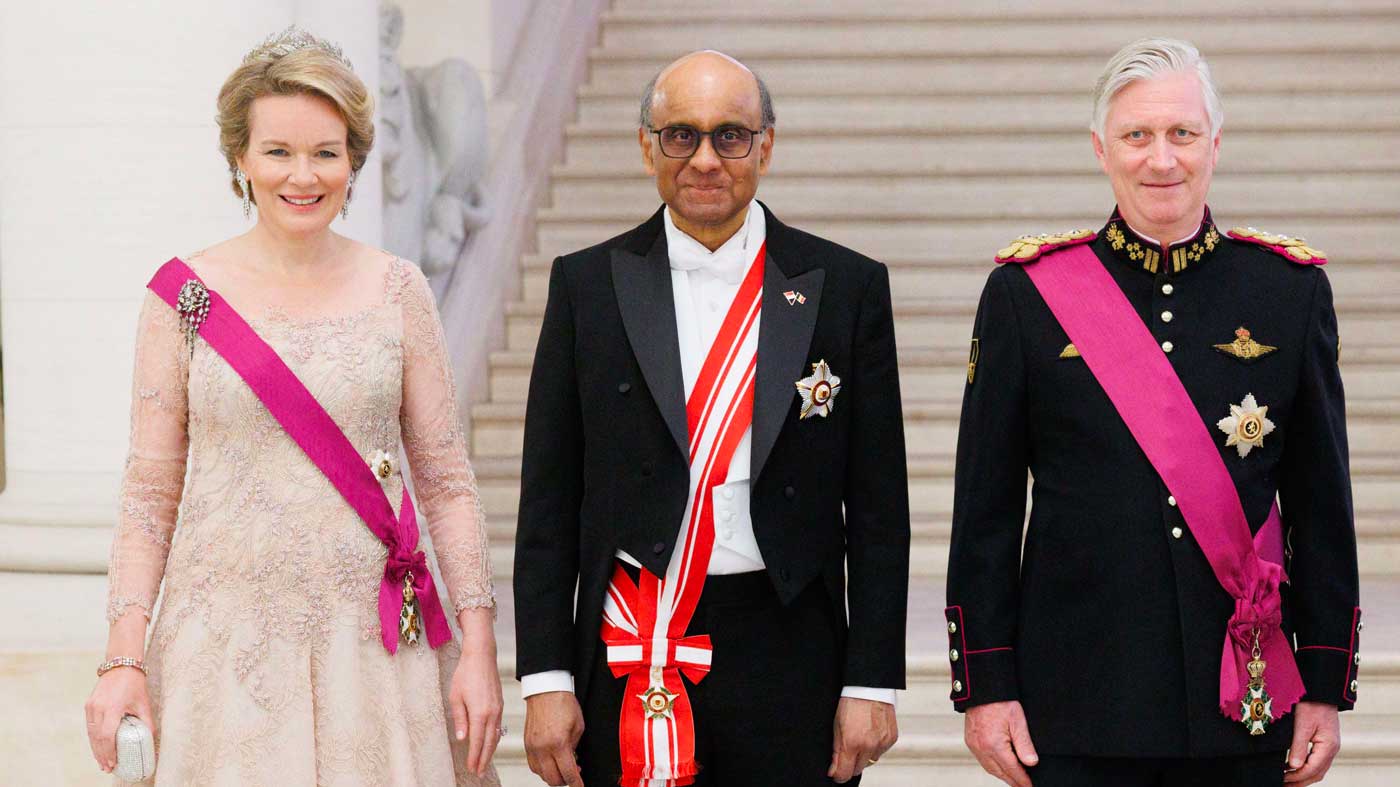 Actualités royales du 25 mars 2025