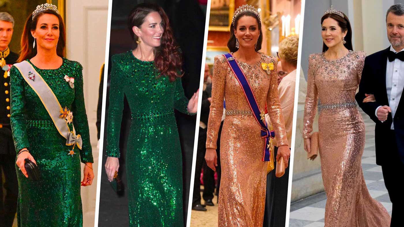 Actualités royales du 1er mars 2025