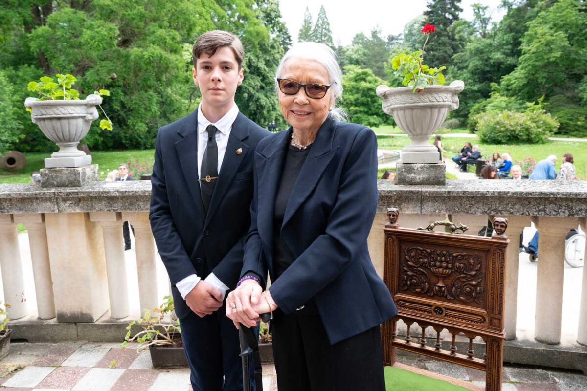 Les 18 ans du prince Siméon de Bulgarie en photos : l'album souvenir du ...
