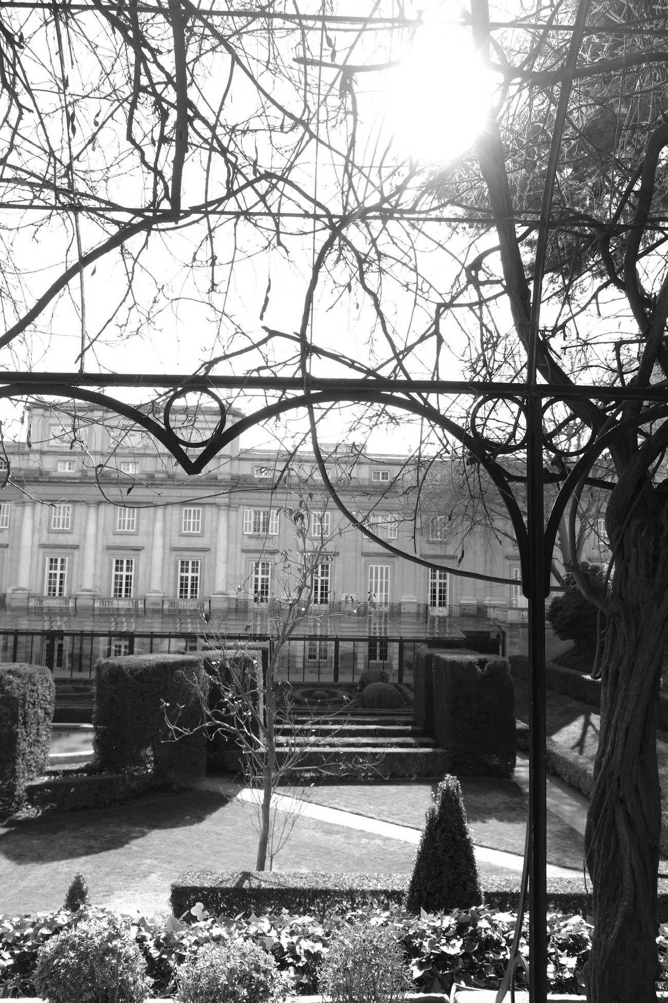 La duchesse de Huéscar attend son premier garçon : les deux belles ...