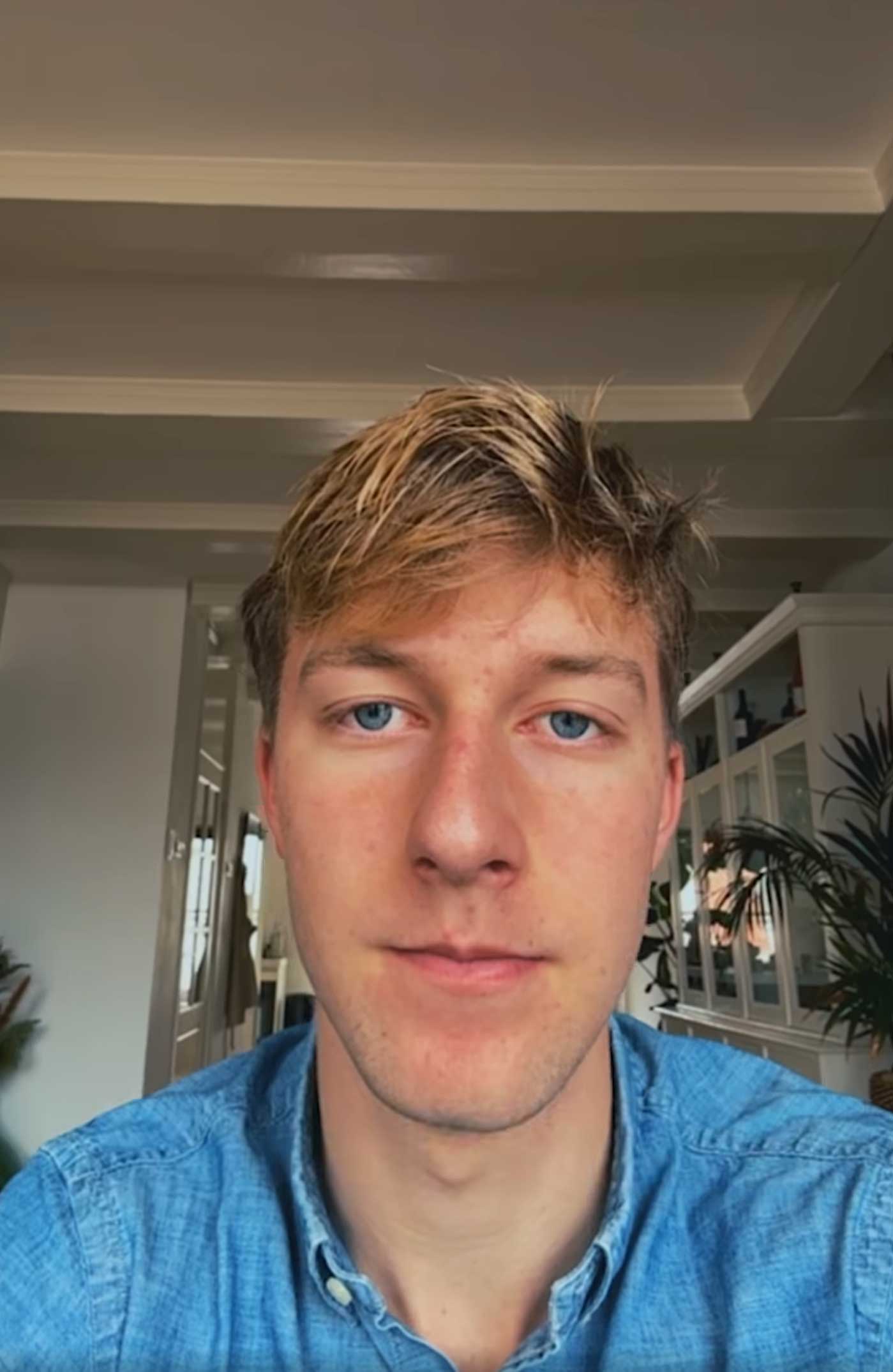 Les quatre enfants du roi Philippe s'adressent aux Belges pour leur ...