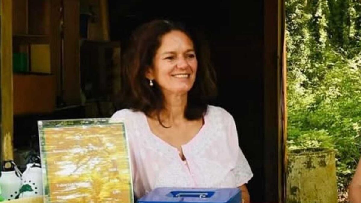 La reine Paola a perdu sa nièce Domitilla Ruffo di Calabria à 60 ans