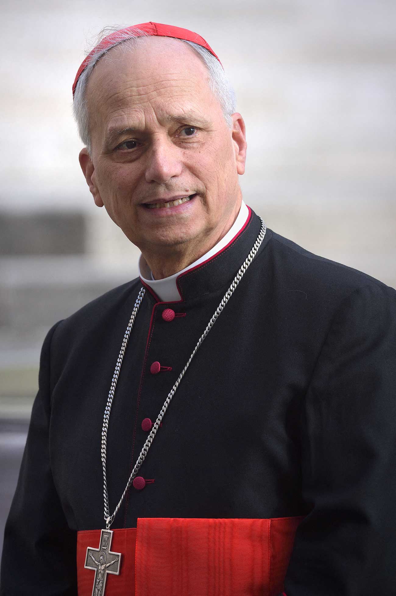 Habemus Papam : Robert Francis Prevost devient le pape Léon XIV