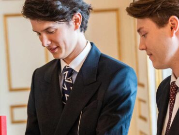 Graf Nikolai von Monpezat