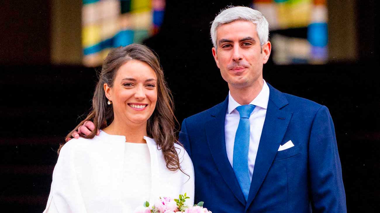 La princesse Alexandra attend son deuxième enfant durant l'année d ...