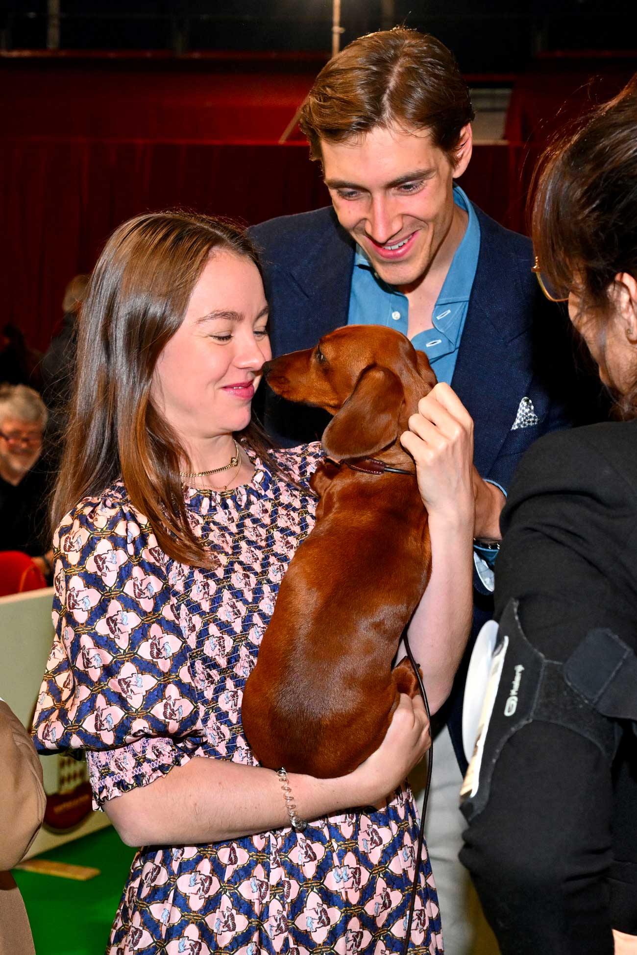 Monaco Dog Show: euro_royals — LiveJournal