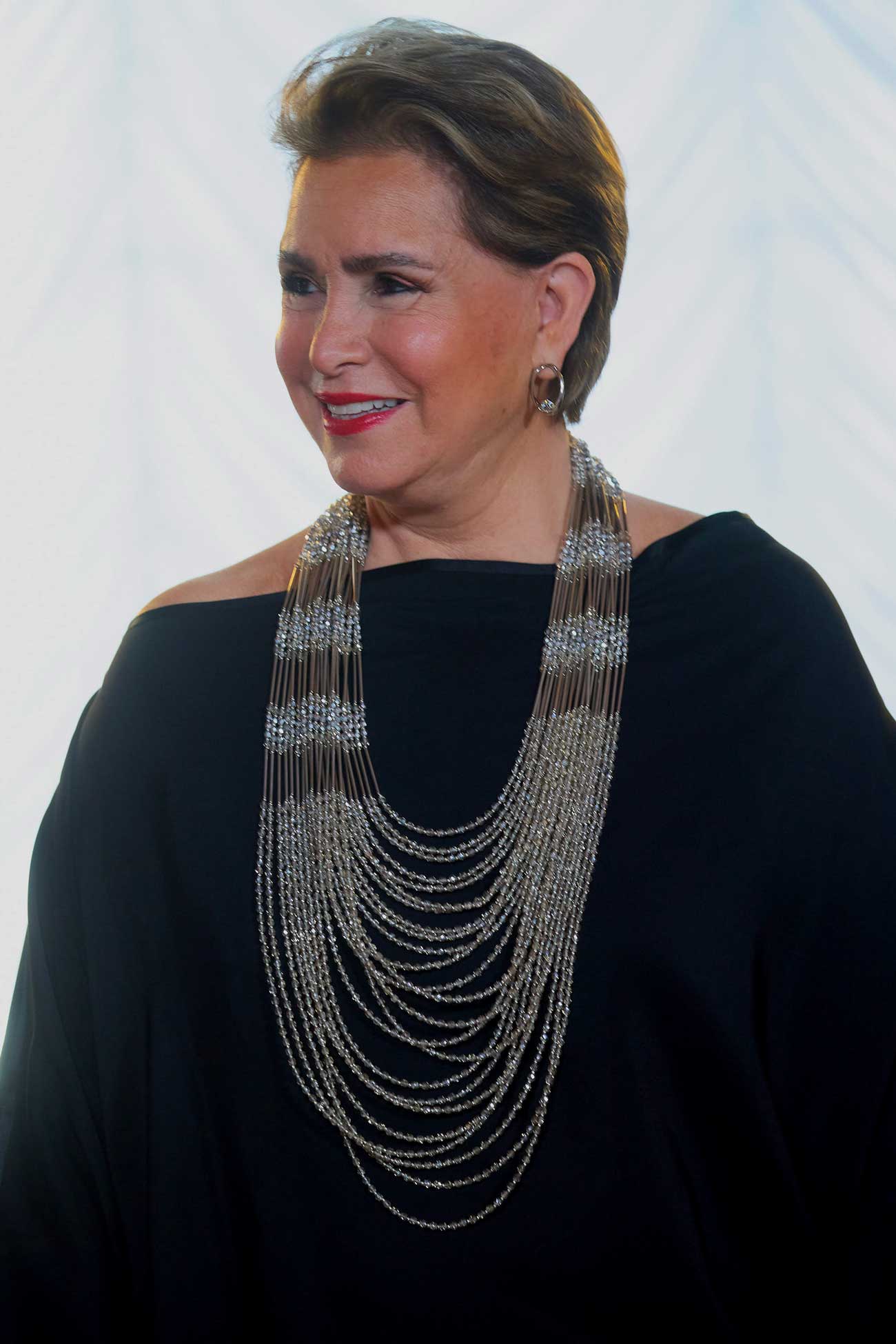 Henri, Maria Teresa, Guillaume et Stéphanie de Luxembourg sur leur 31 ...