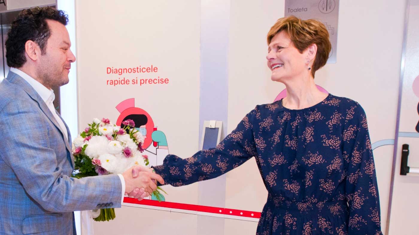 Actualités royales du 2 juin 2025