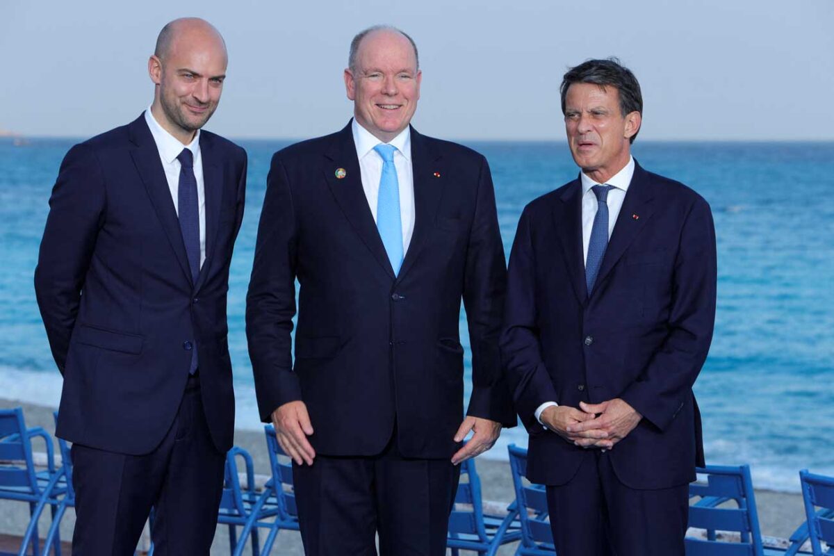 De Lalla Hasnaa du Maroc à Victoria de Suède, les royautés assistent au ...