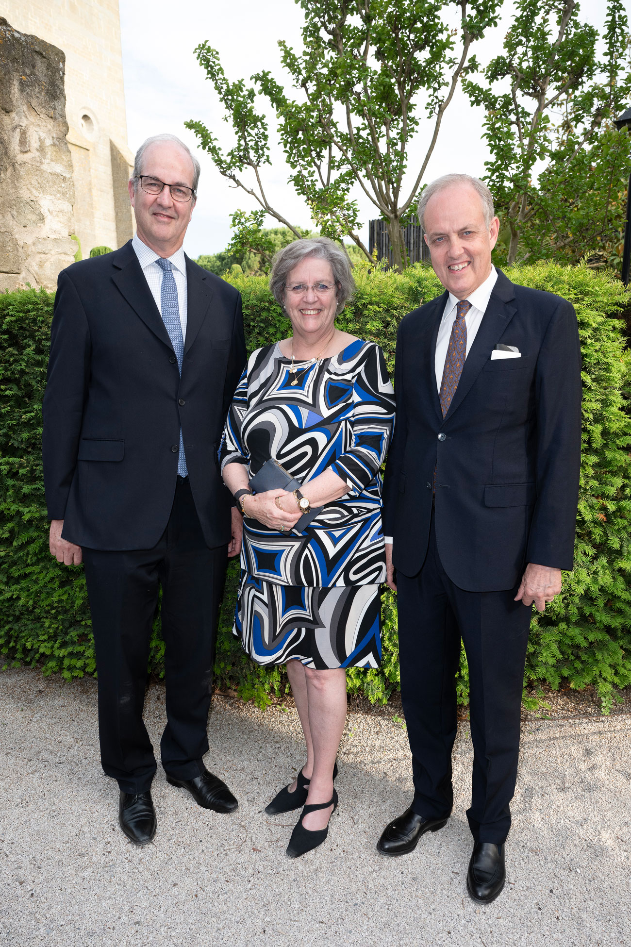 60-летие графа Парижского: euro_royals — LiveJournal